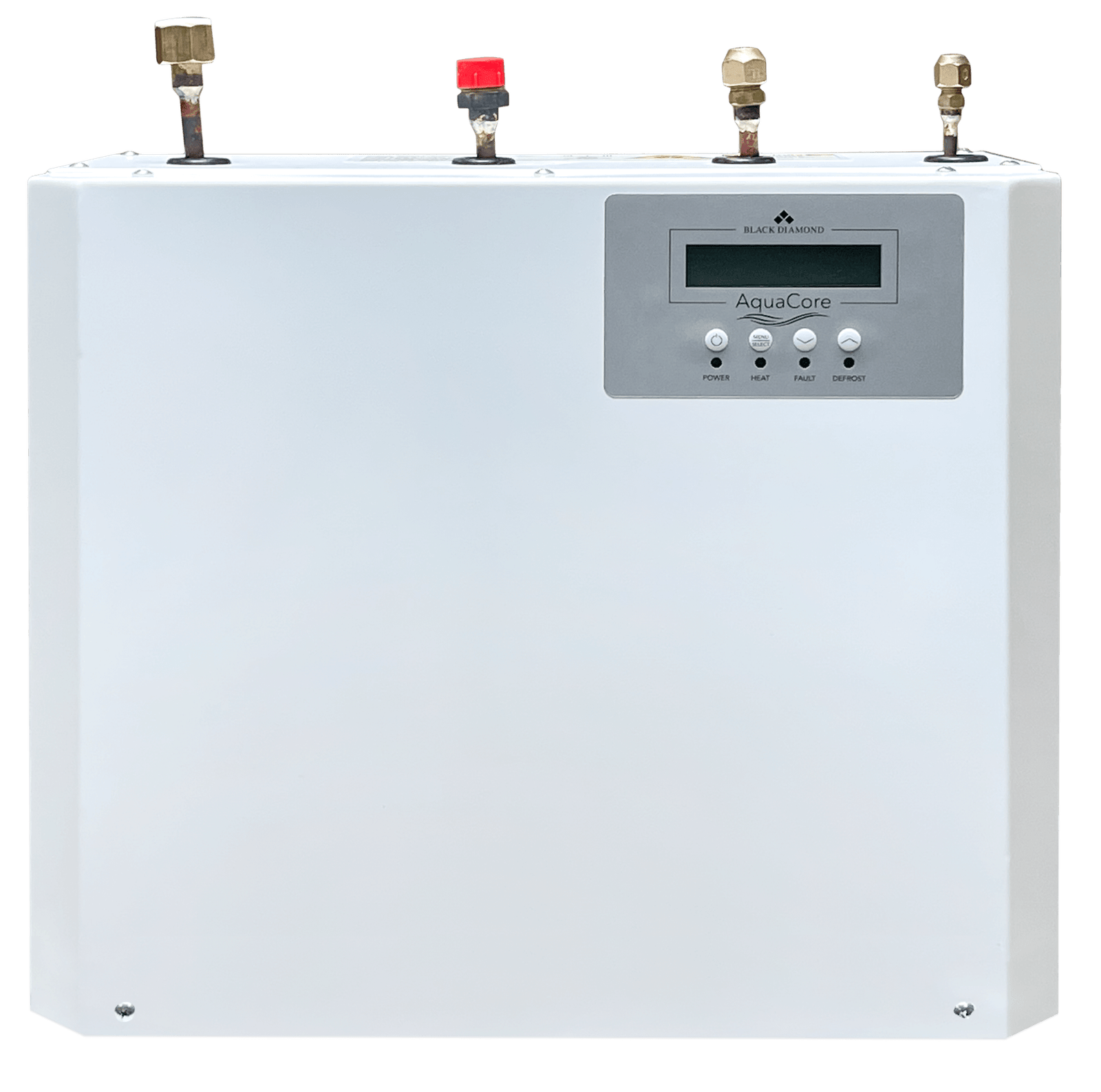 Hot Water Hydrobox Wellington | Blizzard HVAC
